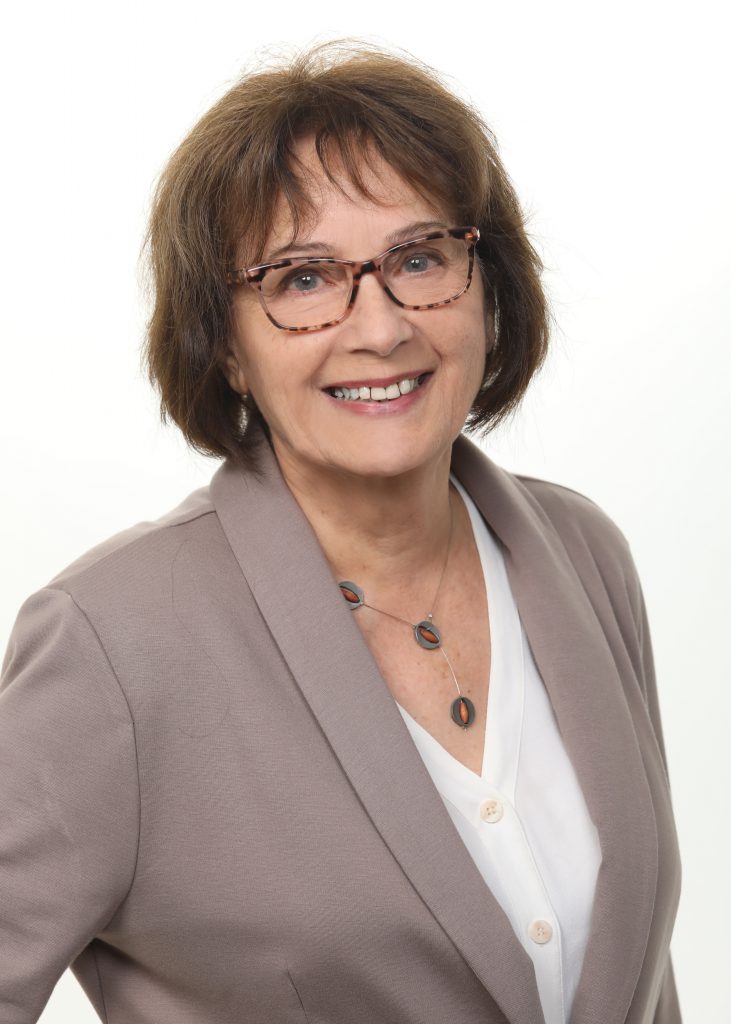 Découvrez Suzelle Mongrain – Centre de dynamisme intérieur